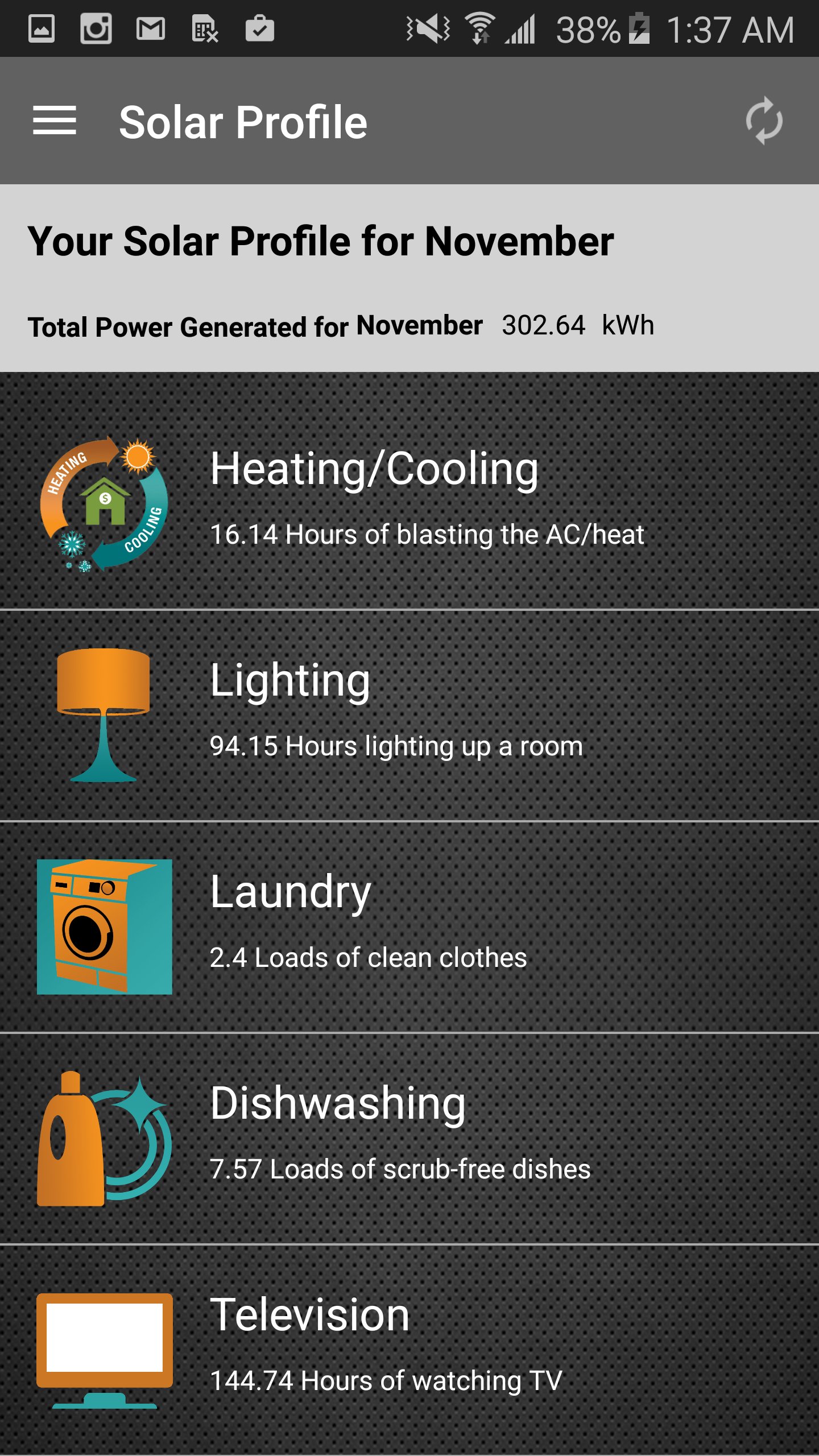 Download mORE Power - Solar Monitoring Latest Version 2.3.2 Android APK ...