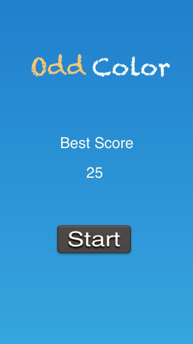 Odd Color APK for Android Download