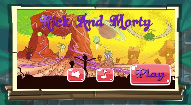 Descarga de APK de Super Morty Run para Android