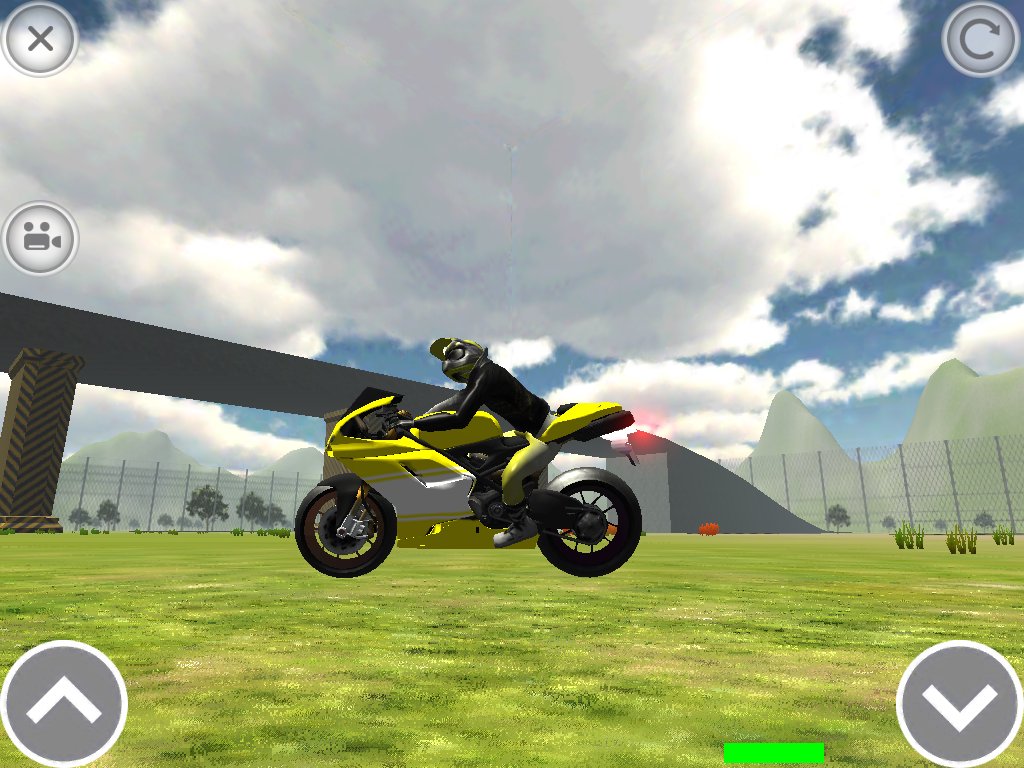 Amazing Bike Racing Simulator APK for Android Download