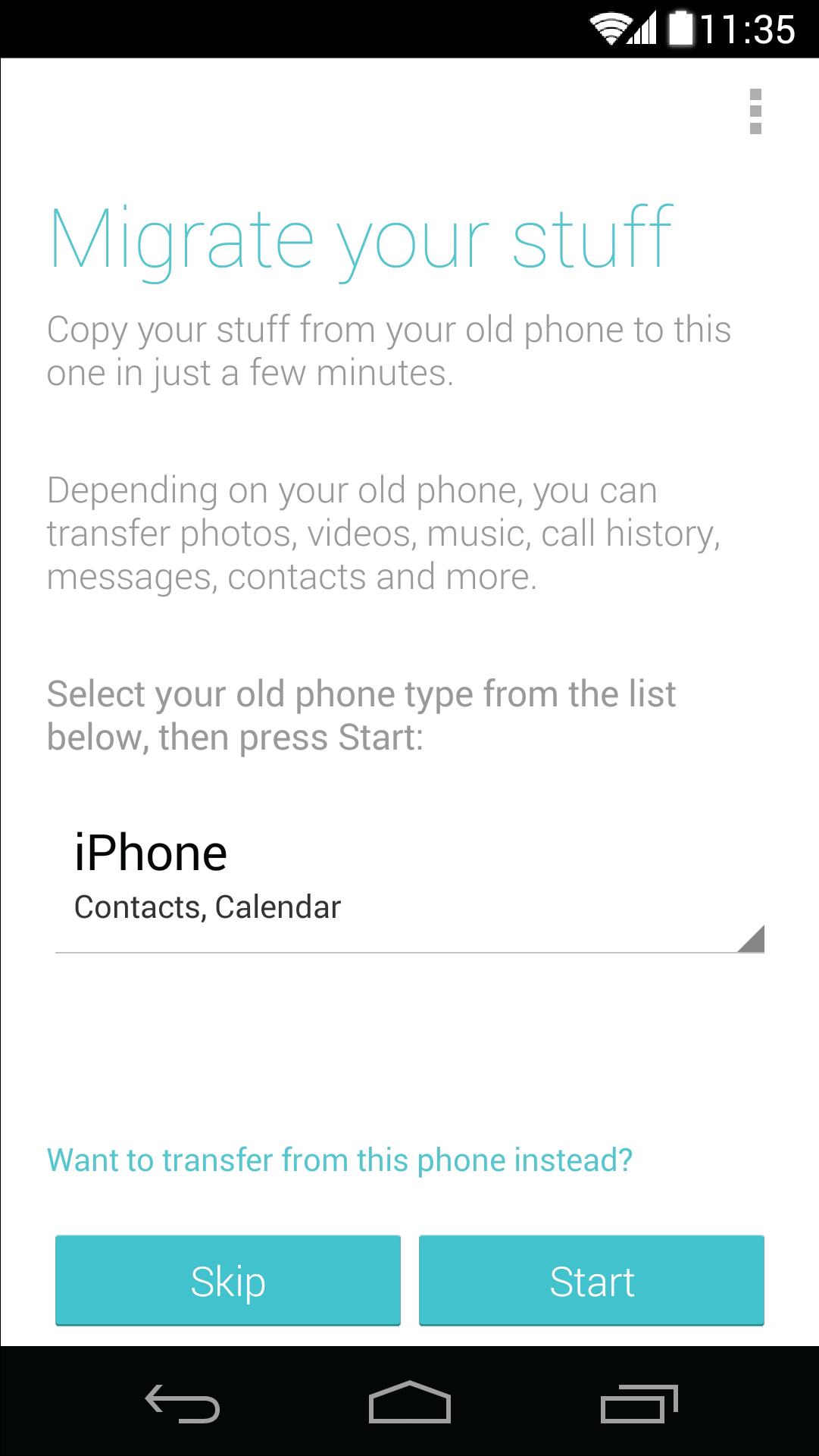 Motorola Migrate APK for Android Download Motorola Migrate APK for Android Download
