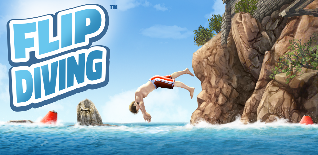 How to Download Flip Diving Latest Version for Android 2025