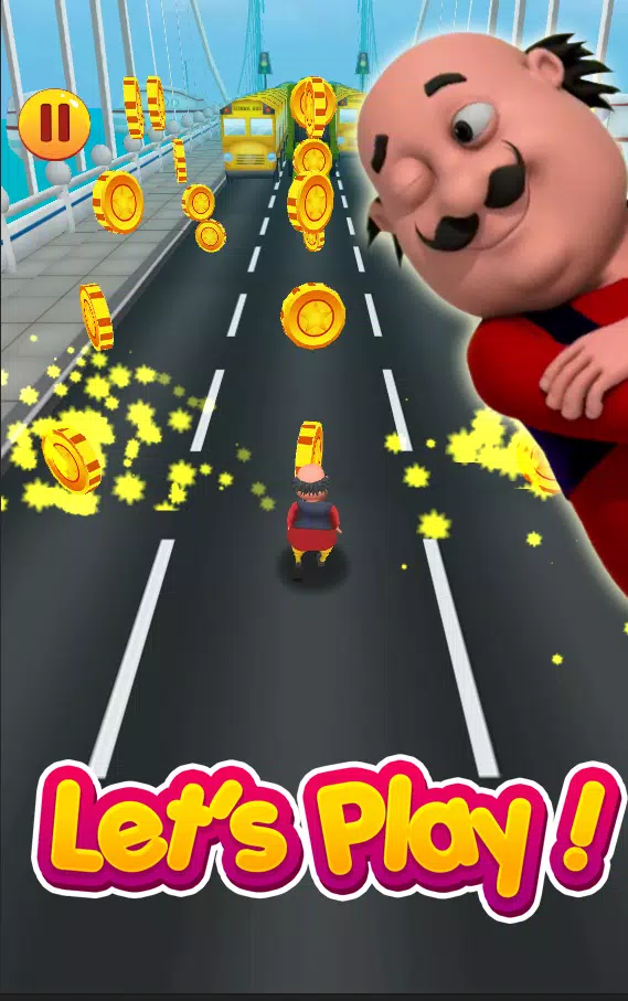 Subway Motu Rush: Subway Surf Game, Subway Runner APK Download for ...