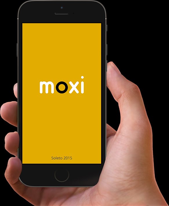 Moxi APK for Android Download