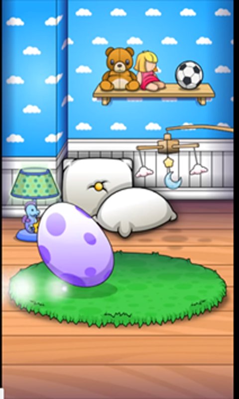 Moy 5 Virtual Pet Guide APK for Android Download
