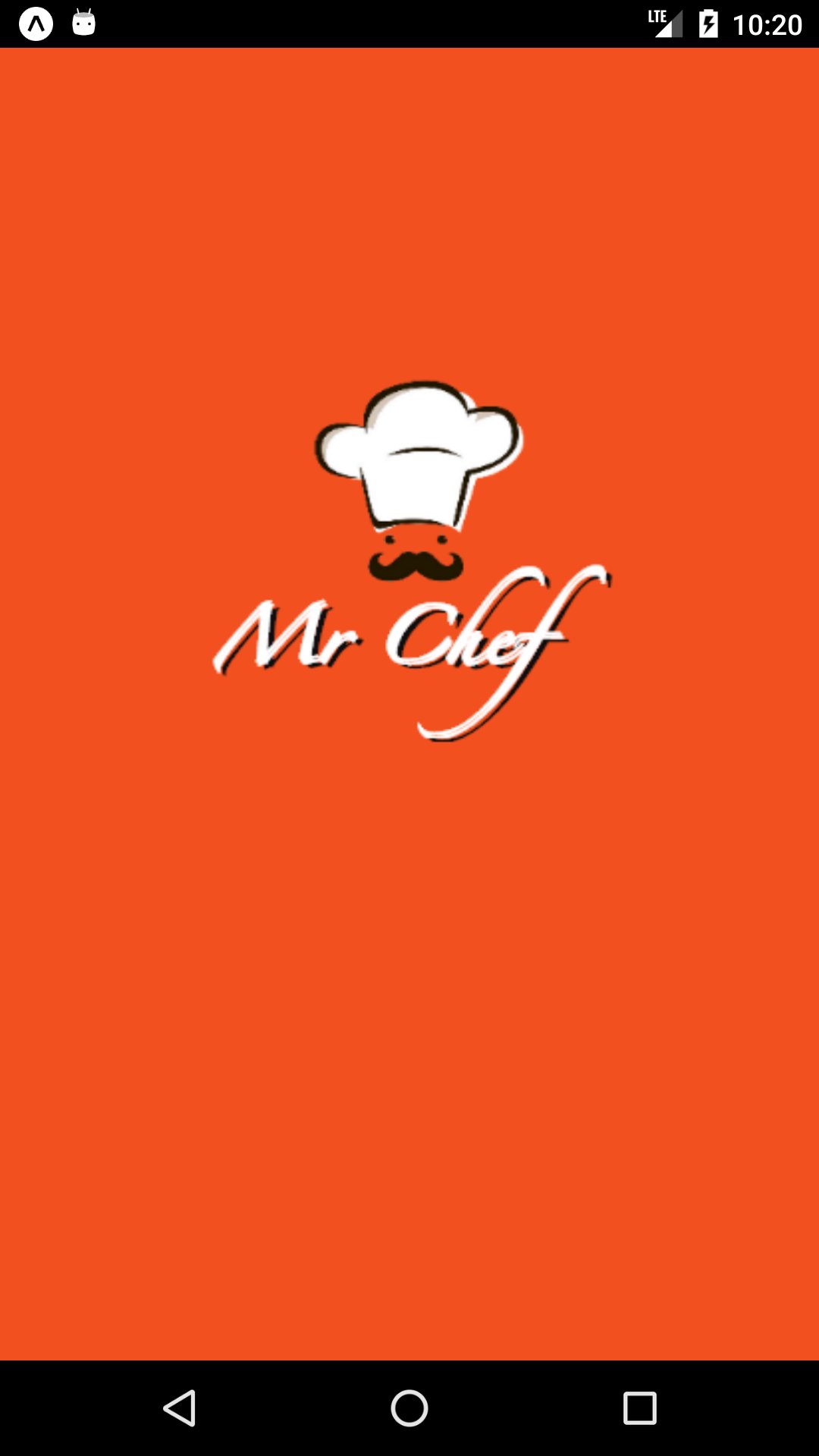 Food Recipes (Mr. Chef) APK for Android Download