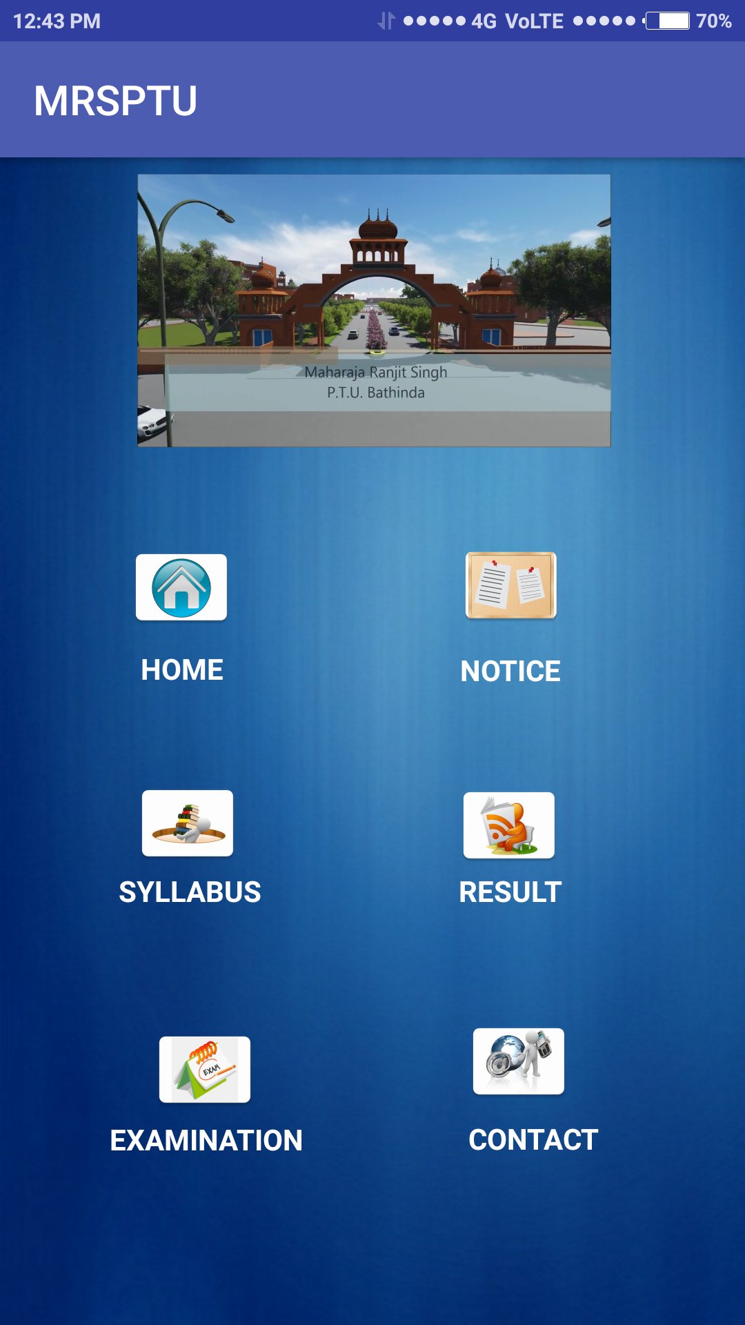 Mrsptu docs App APK for Android Download