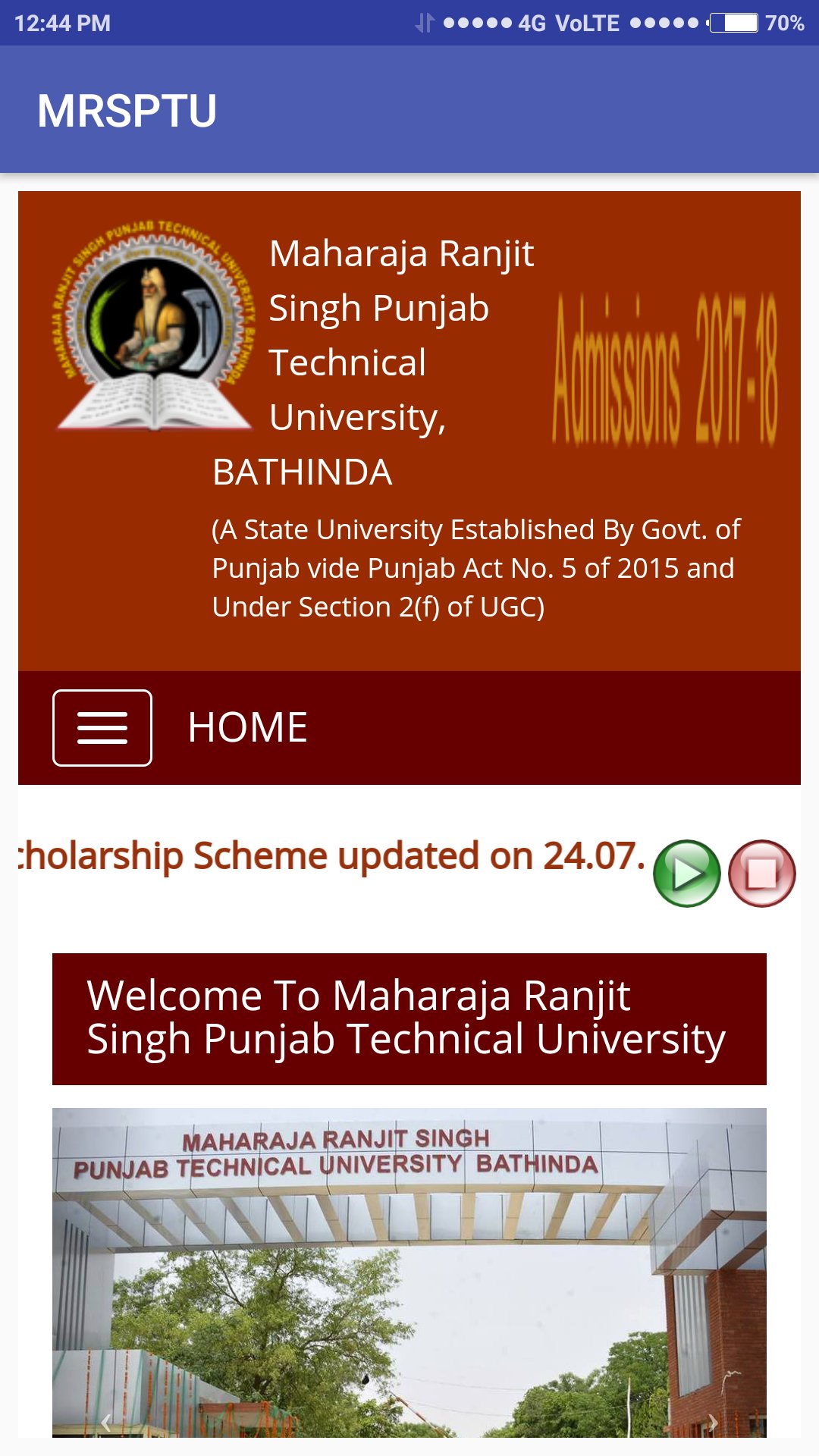 Mrsptu docs App APK for Android Download