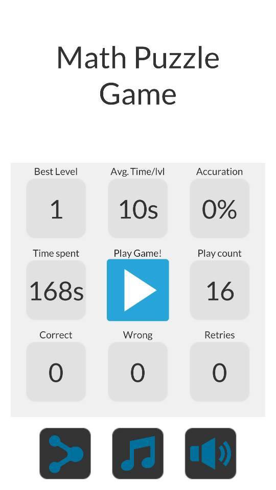 Math puzzle pieces APK for Android Download