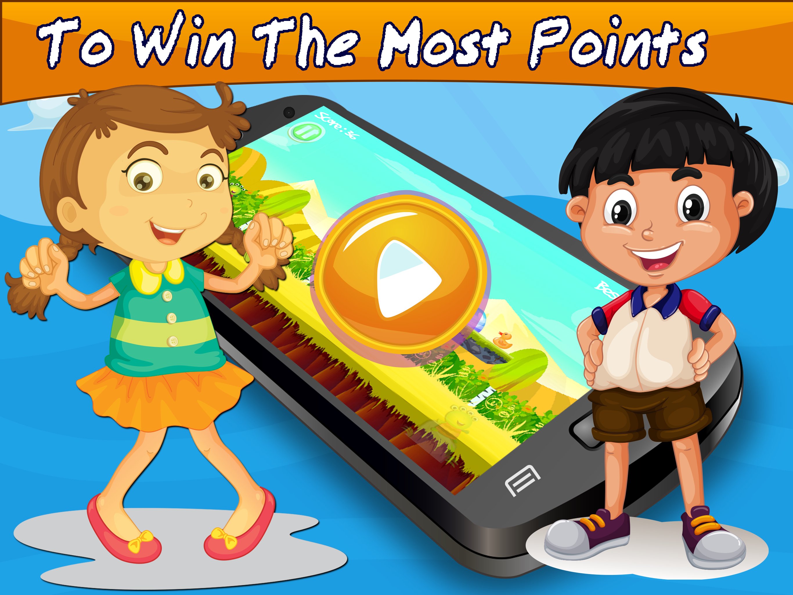 Galaxy Wanda Alien Hopper Empire APK for Android Download