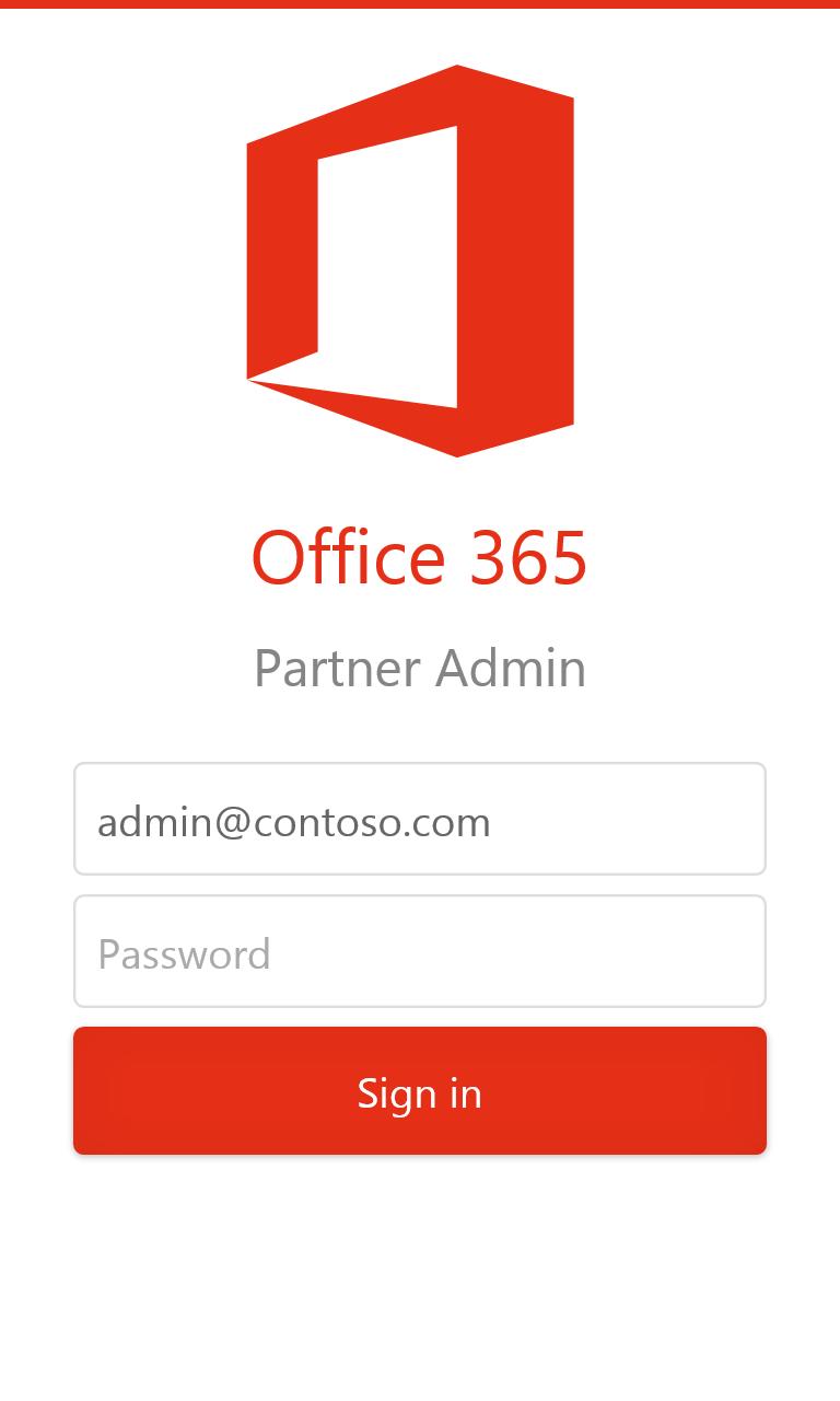 Office 365 Partner Admin APK for Android Download Office 365 Partner Admin APK for Android Download