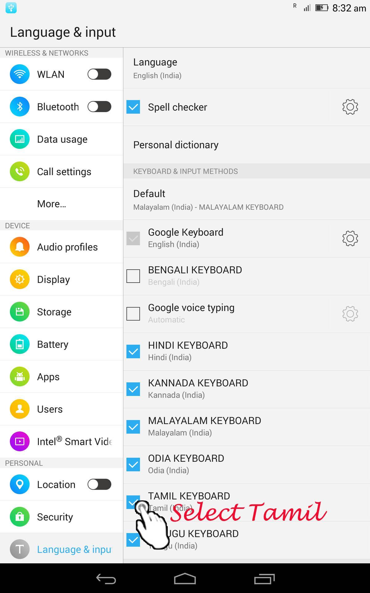 Tamil Keyboard APK Download for Android - Latest Version Tamil Keyboard APK Download for Android - Latest Version