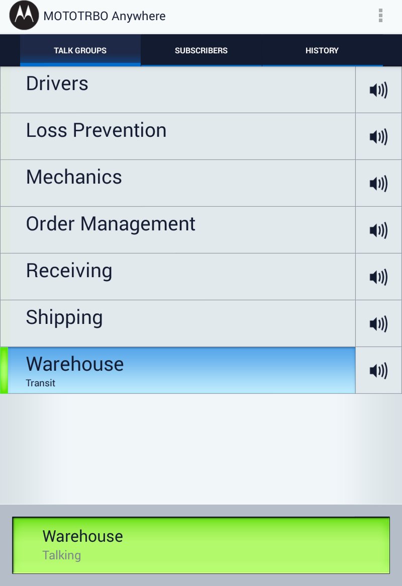 MOTOTRBO APK for Android Download