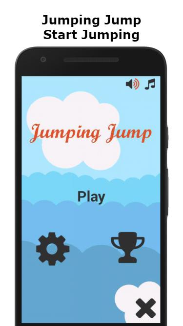 Jumping Jump an Endless Jumper Game APK for Android Download Jumping Jump an Endless Jumper Game APK for Android Download
