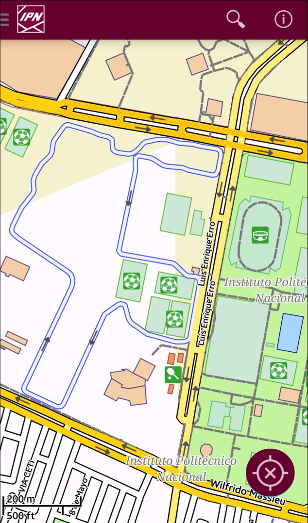 Descargar ipnmap: IPN MAP APK Última Versión 1.1.1 para Android
