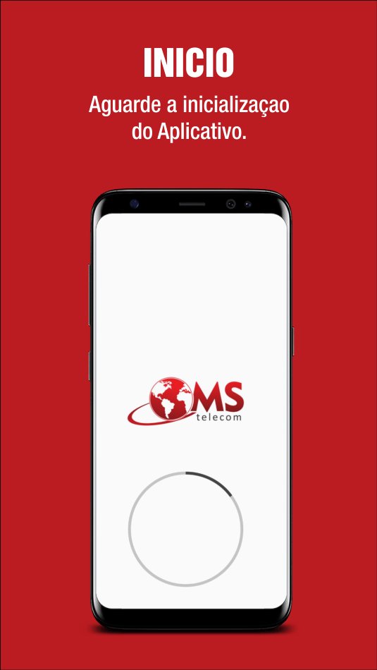 MS Telecom APK للاندرويد تنزيل