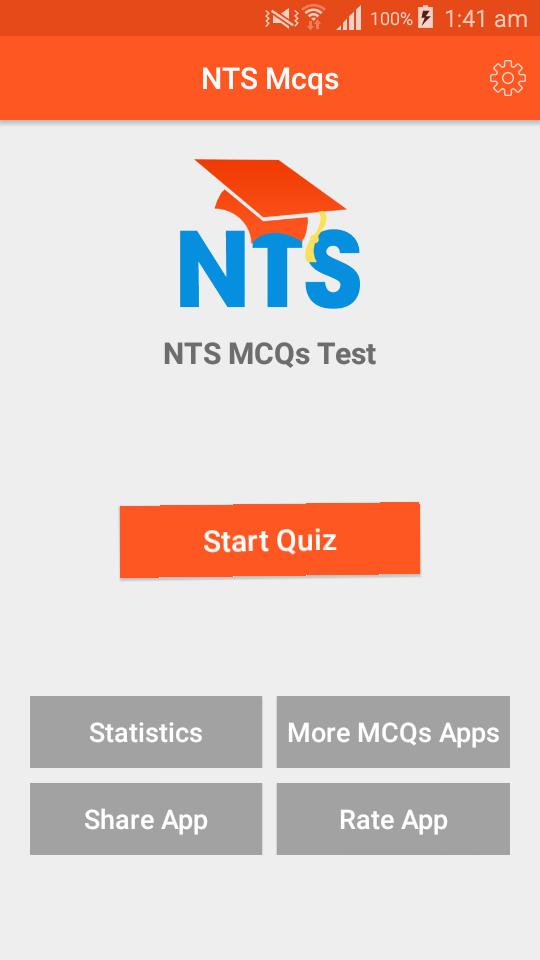 NTS MCQs: Test Prep 2024 APK for Android Download NTS MCQs: Test Prep 2024 APK for Android Download