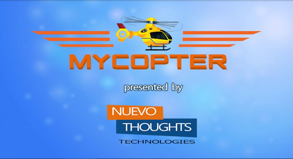 MyCopter APK for Android Download