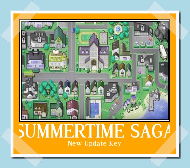 [ROXY UPDATE] Real Life SummerTime Saga Role Play APK for Android Download