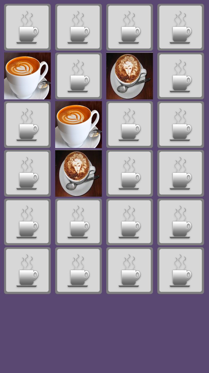 Coffee Match Game for Android - APK Download