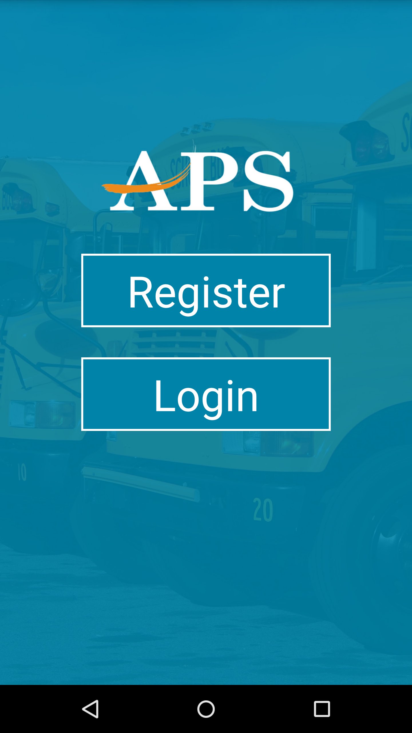 APS Bus Tracker APK for Android Download