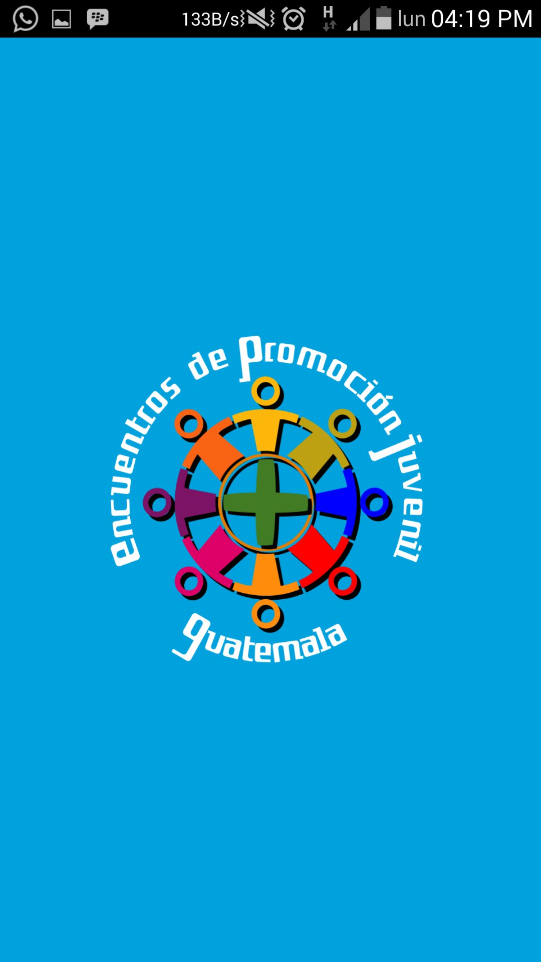 Timonel EPJ for Android - APK Download