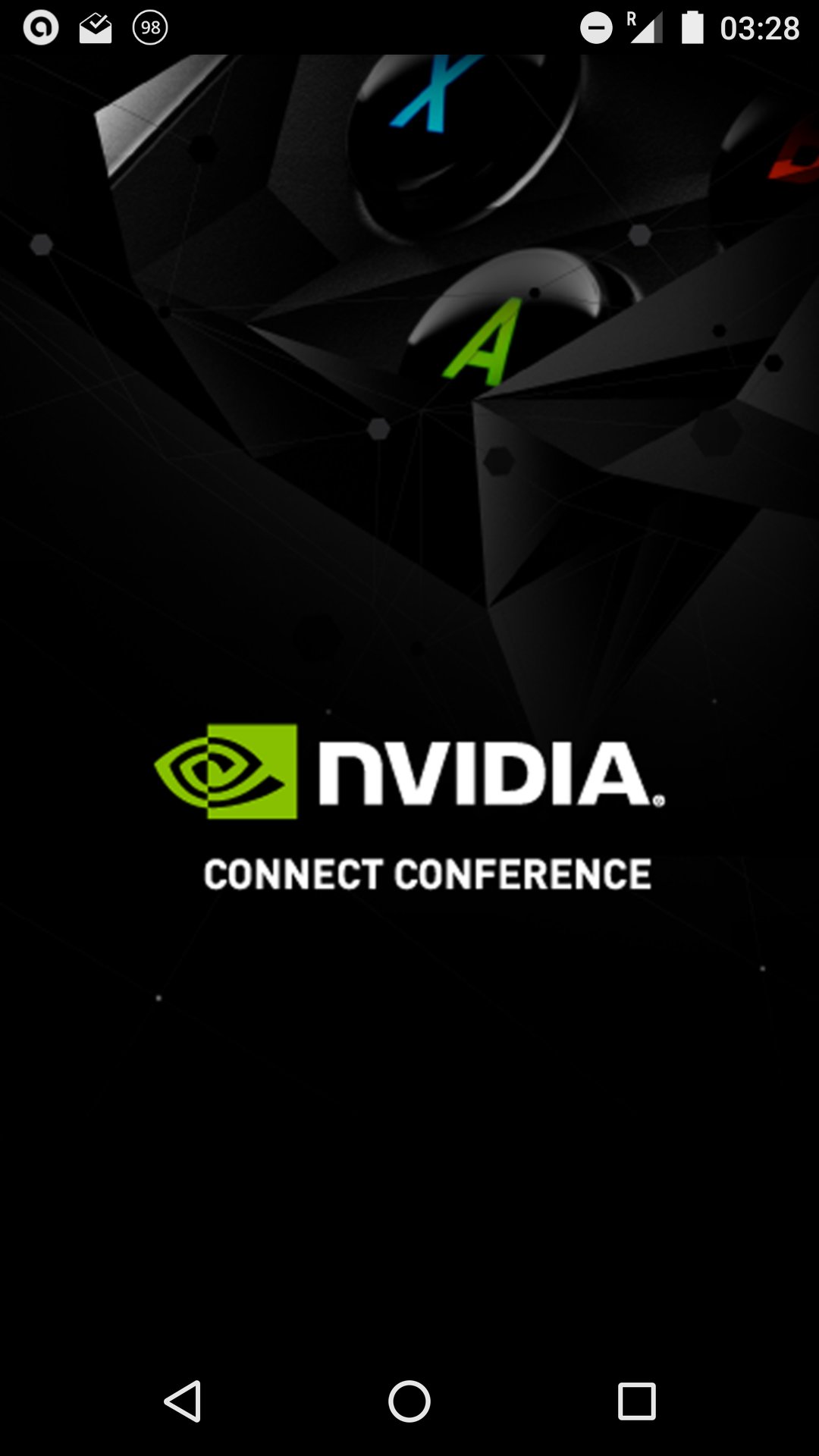 Descargar NVIDIA Connect Conference APK para Android - Última Versión