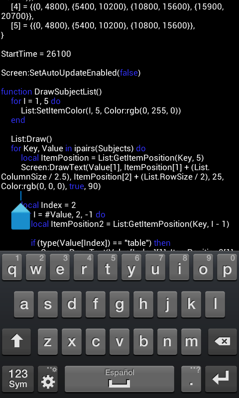 Lua Scripting For Android Apk Download