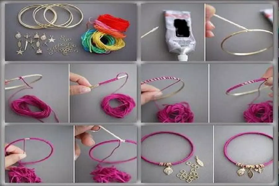 Creative Diy Project Ideas