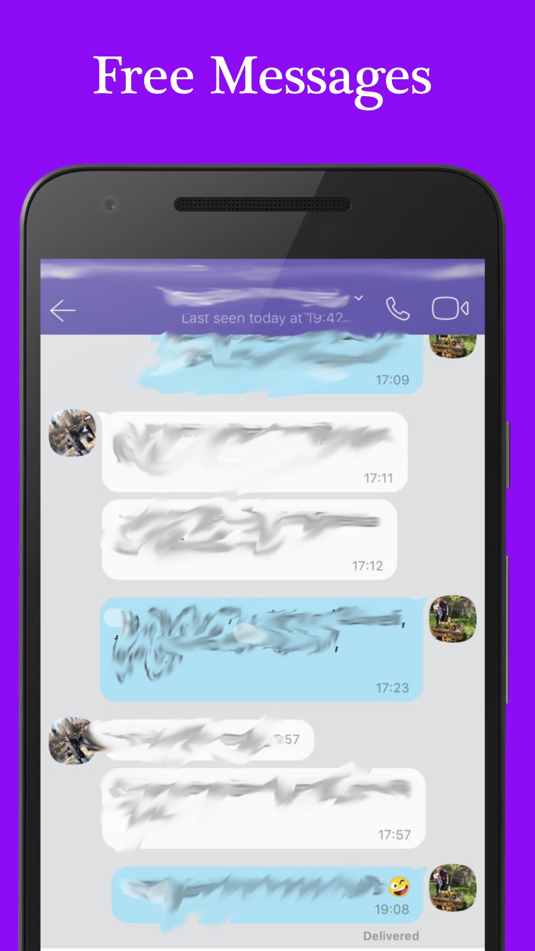 Download do APK de Free Viber Video Call Guide para Android