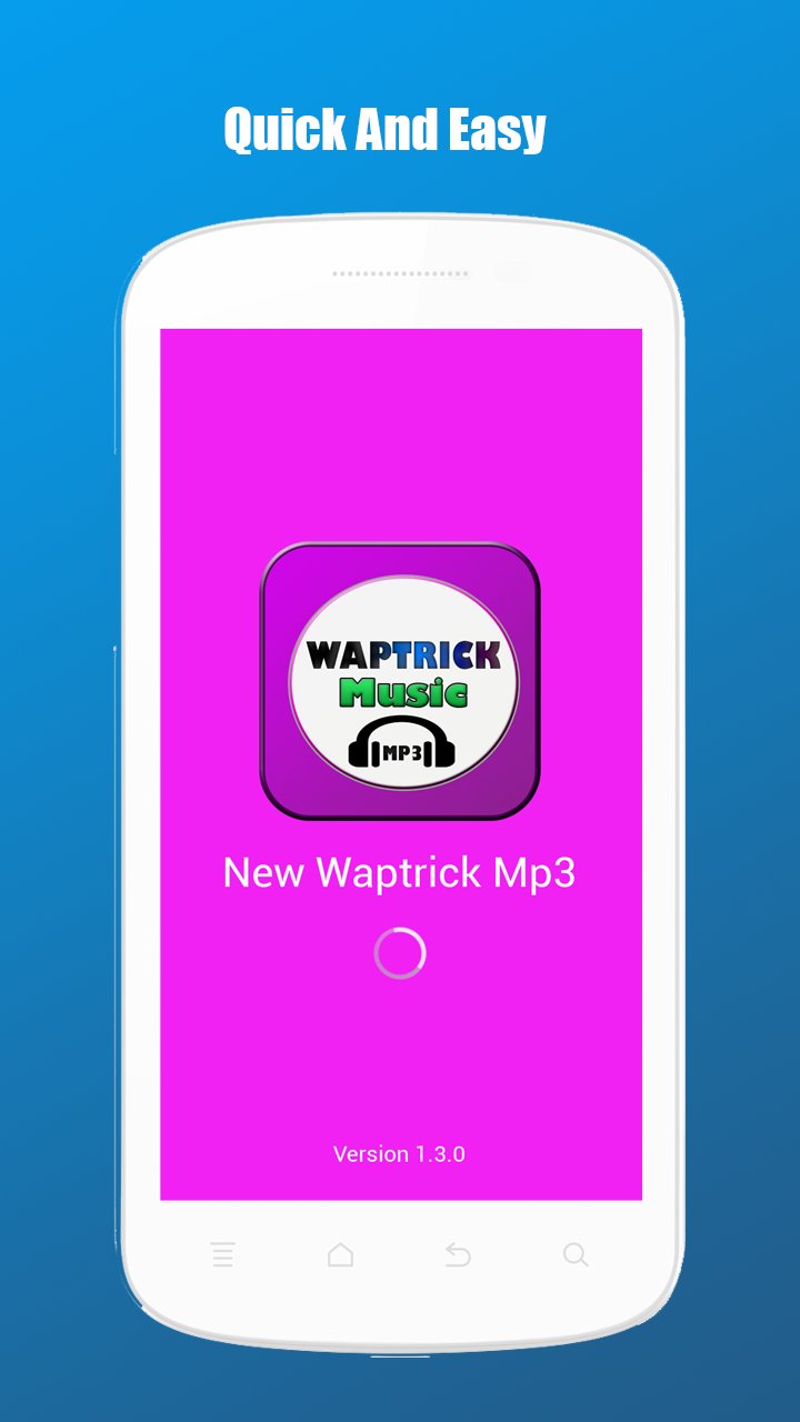 Best Music For Waptrick APK für Android herunterladen
