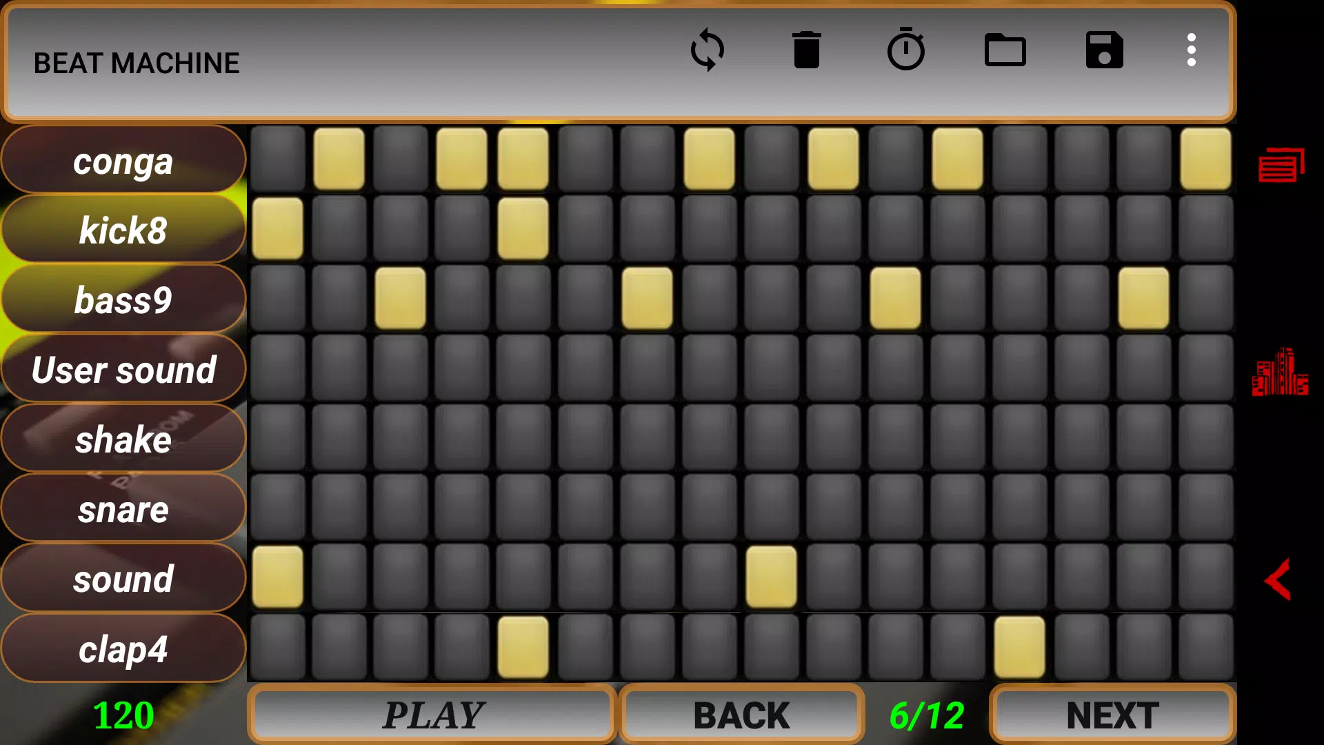 Beatbox Dubstep Maker