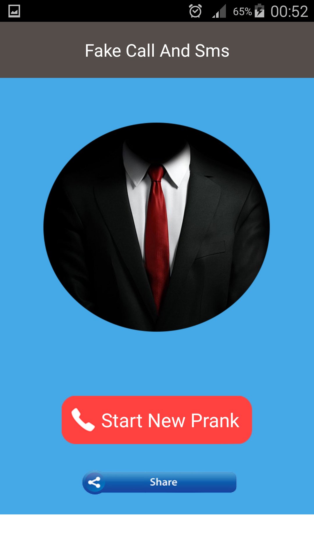 Fake Call and Sms Prank APK for Android Download