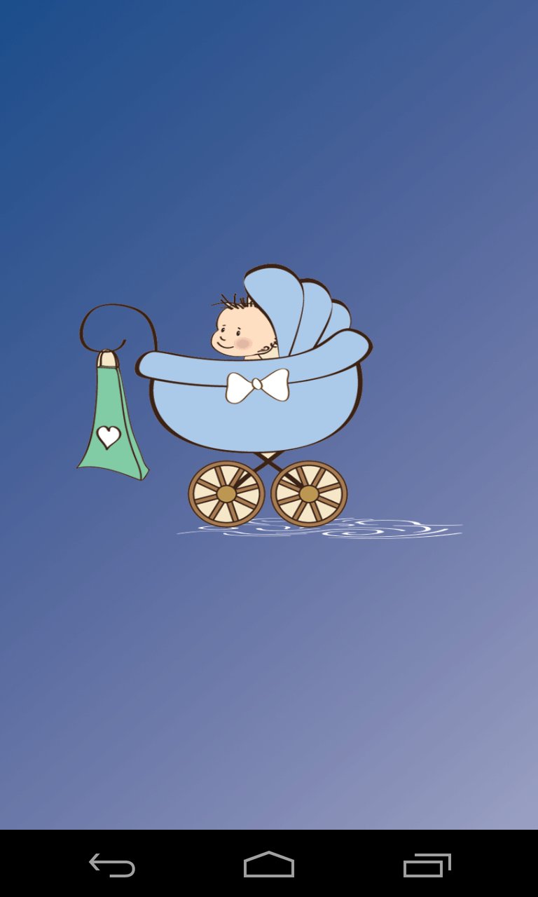 Download do APK de Nama Bayi Lengkap para Android