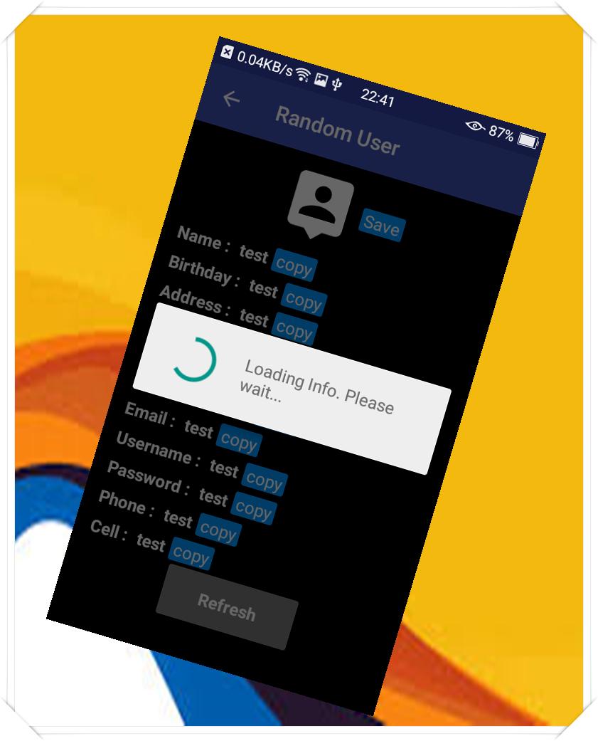 Fake Name Generator APK for Android Download Fake Name Generator APK for Android Download