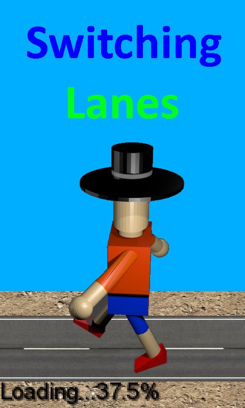 Switching Lanes APK for Android Download