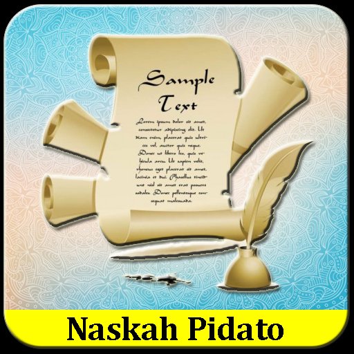 Contoh Naskah Pidato Lengkap APK 안드로이드용 다운로드 - 최신 버전