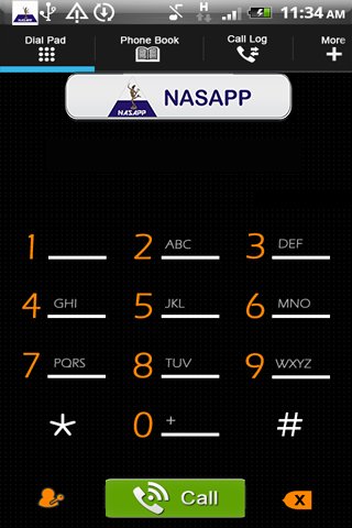 NASAPP APK for Android Download
