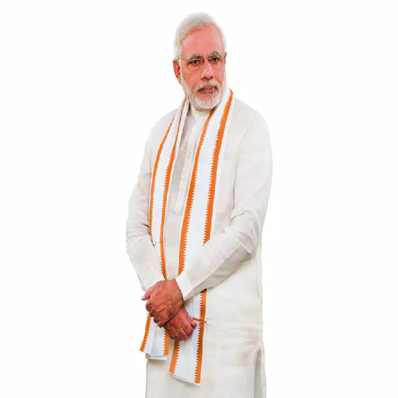 Narendra Modi Full Size Wallpaper Hd