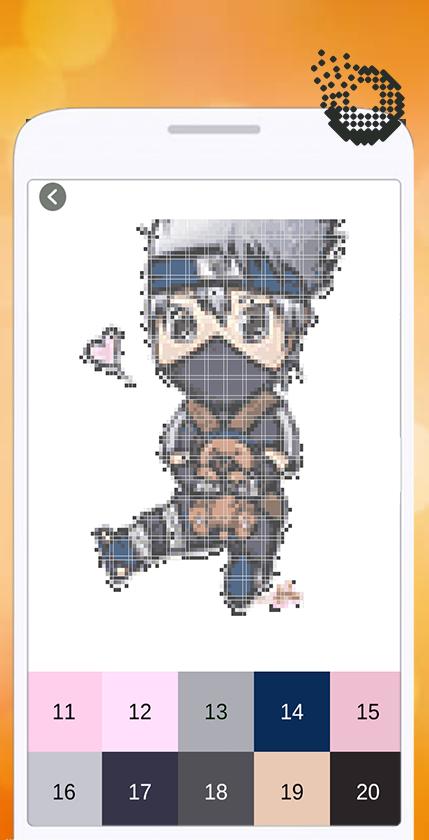 Naruto Pixel Art APK For Android Download naruto-pixel-art-apk-for-android-download