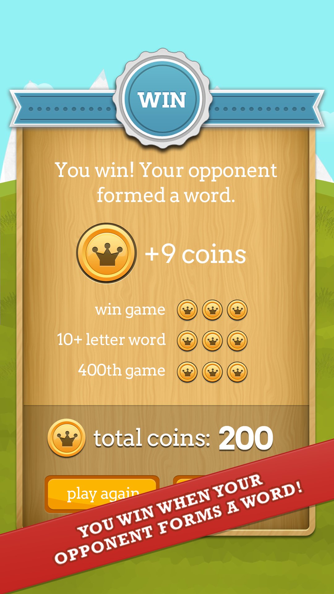 Word Wars Word Game APK for Android Download