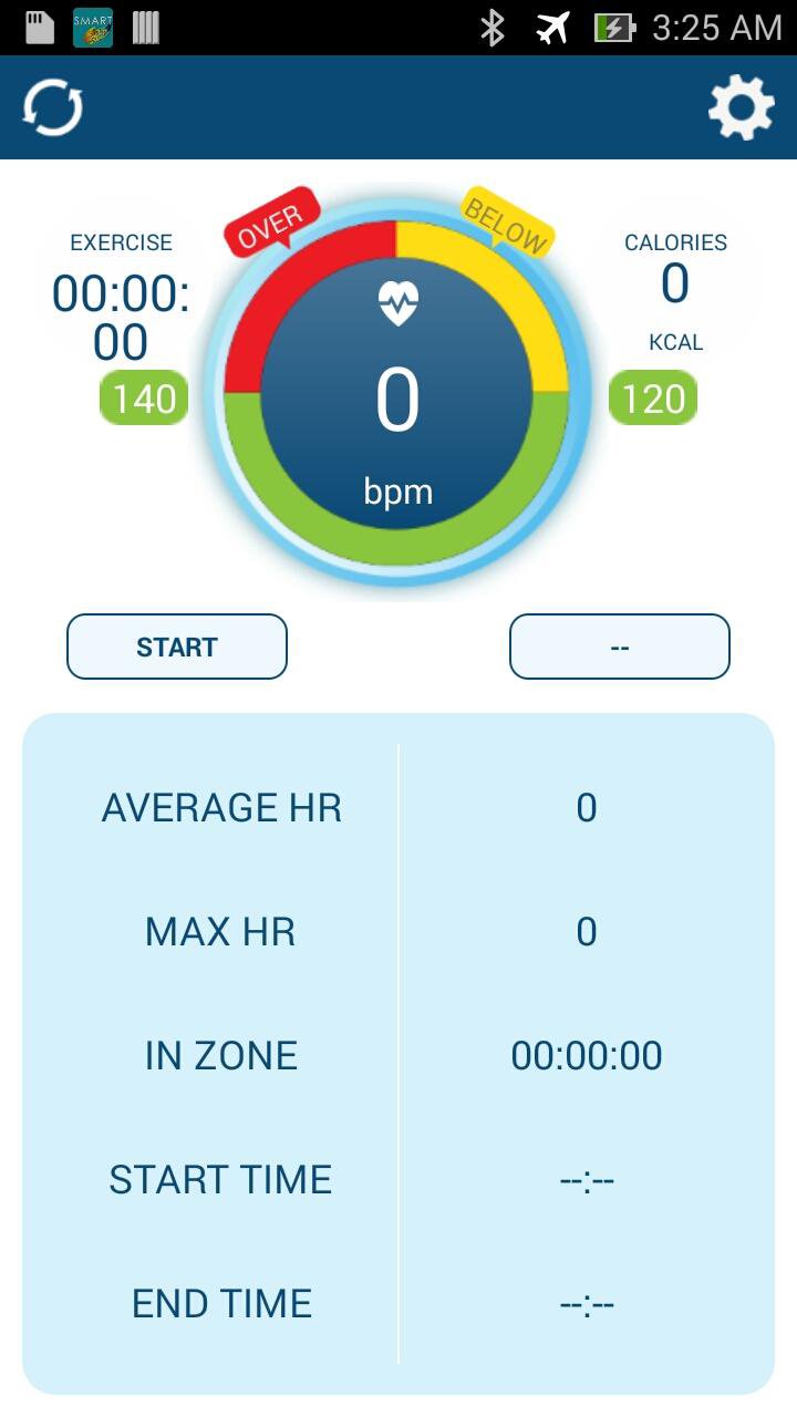 Smart Heart Rate Monitor APK for Android Download