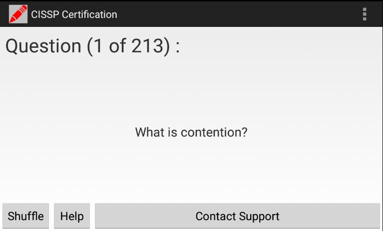 CISSP Flash Cards APK for Android Download CISSP Flash Cards APK for Android Download