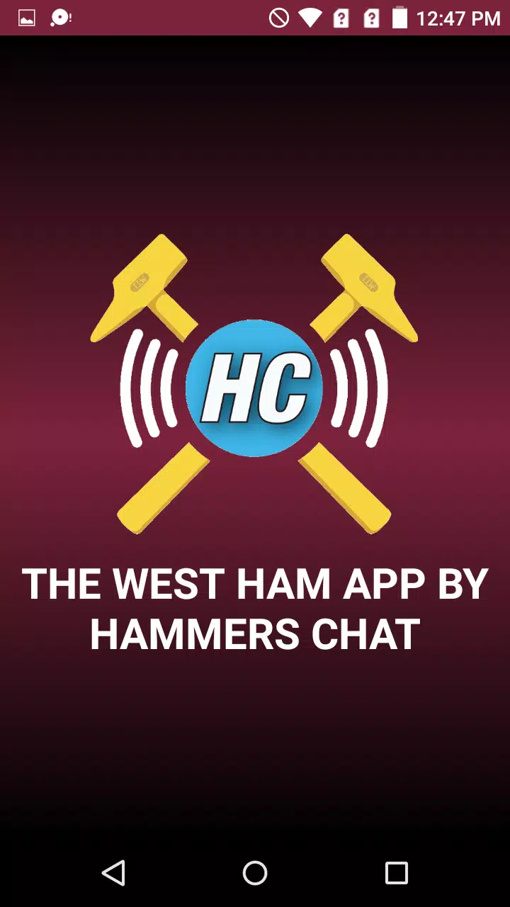 West Ham Chat