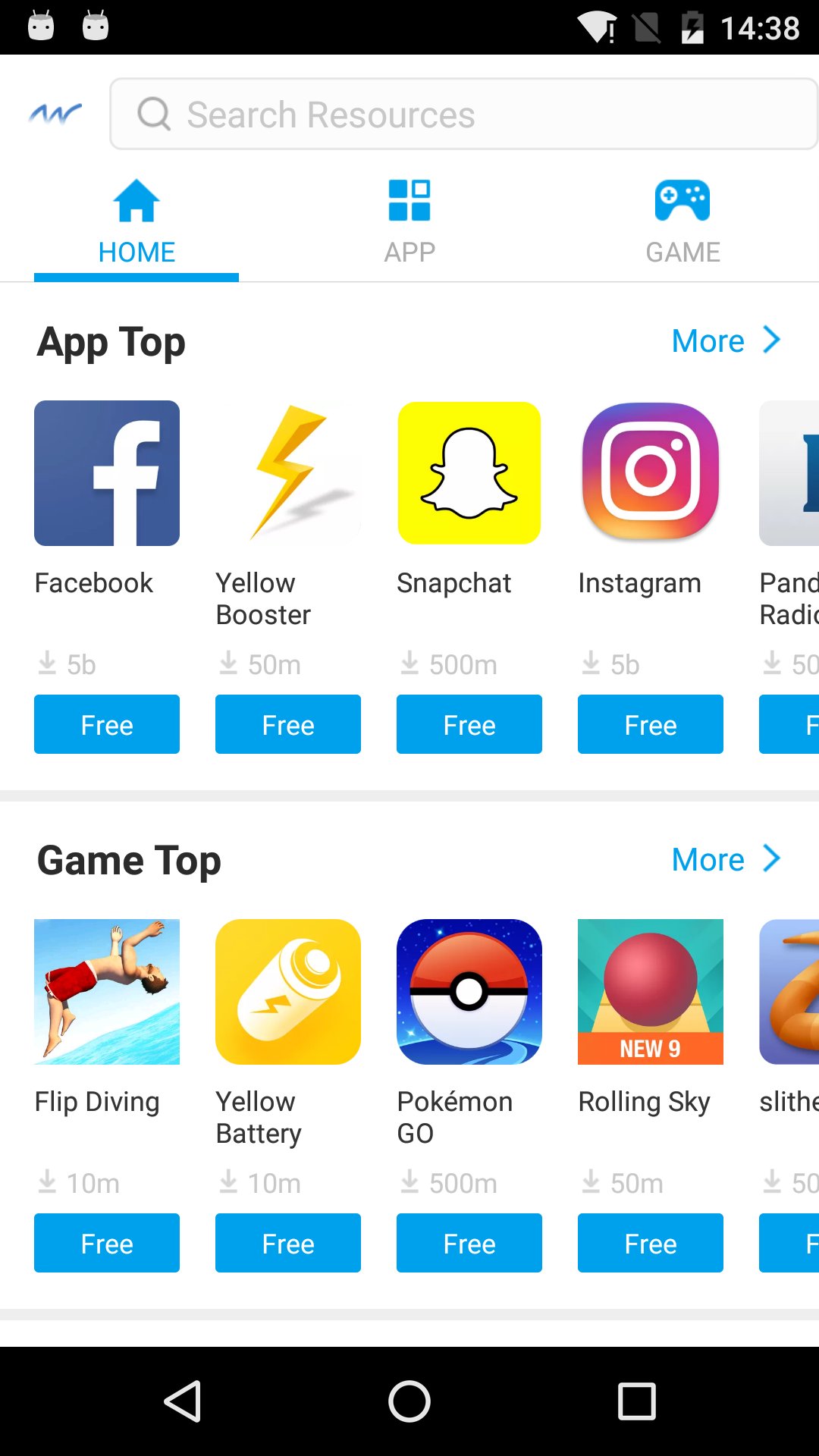 OPPOOS 2 APK for Android Download