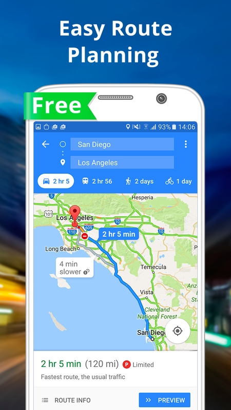 Navigator for Android - APK Download