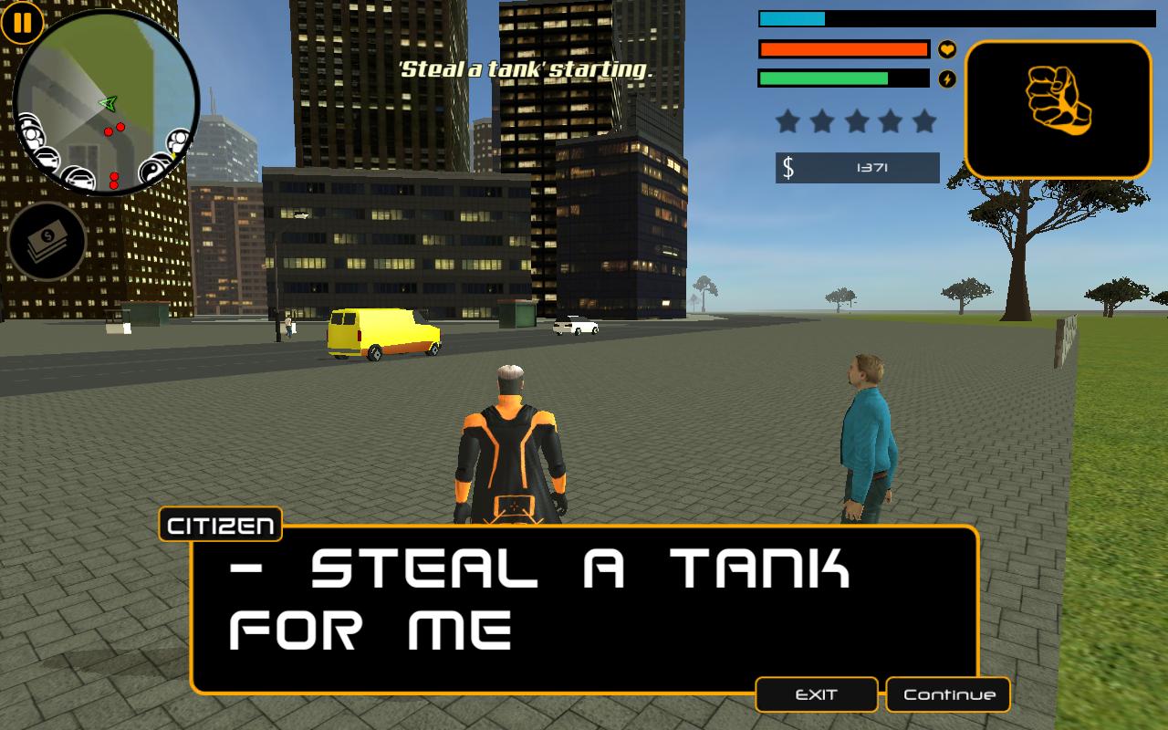 Naxeex Superhero For Android Apk Download
