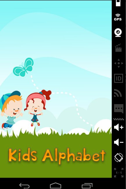 Alphabet abc for kids APK for Android Download