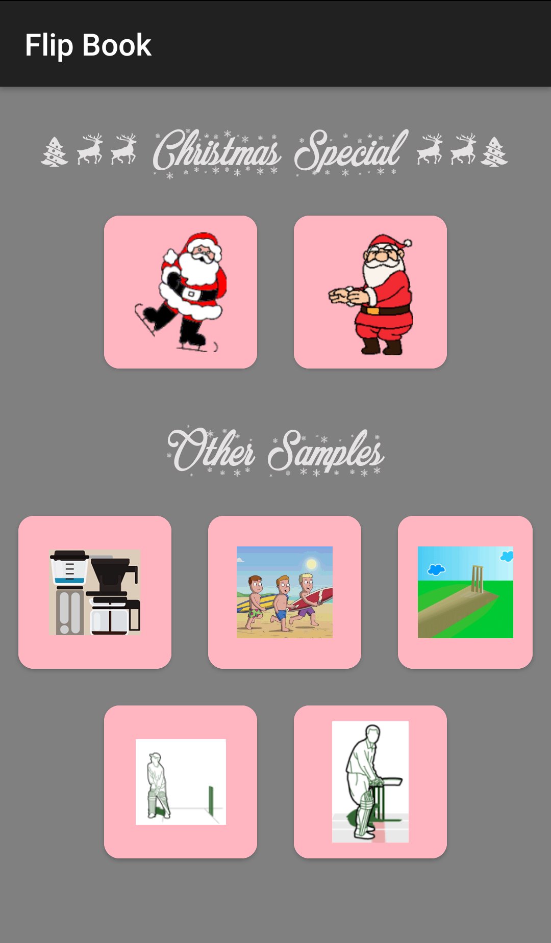 Flip Book APK for Android Download