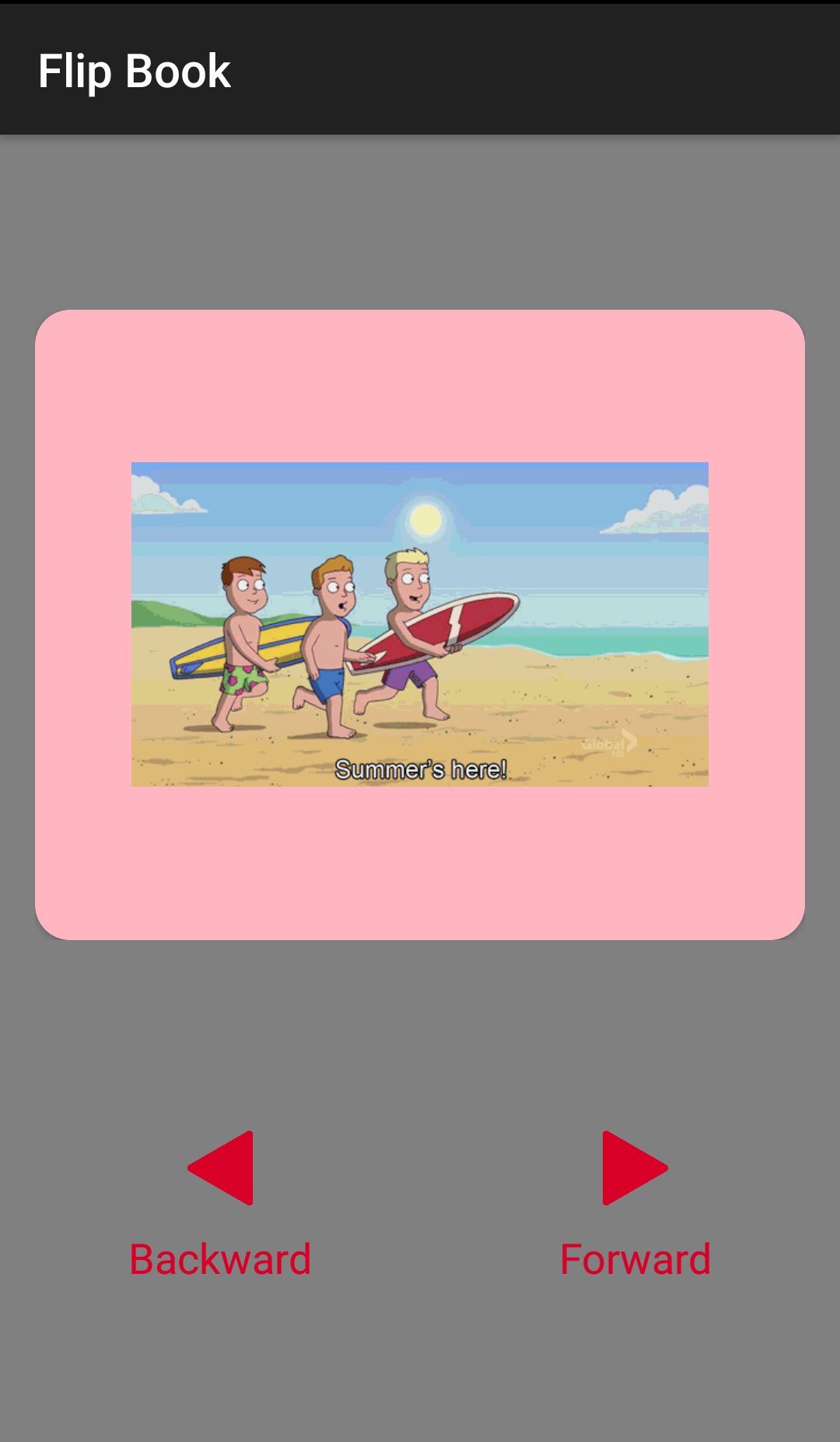 Flip Book APK for Android Download